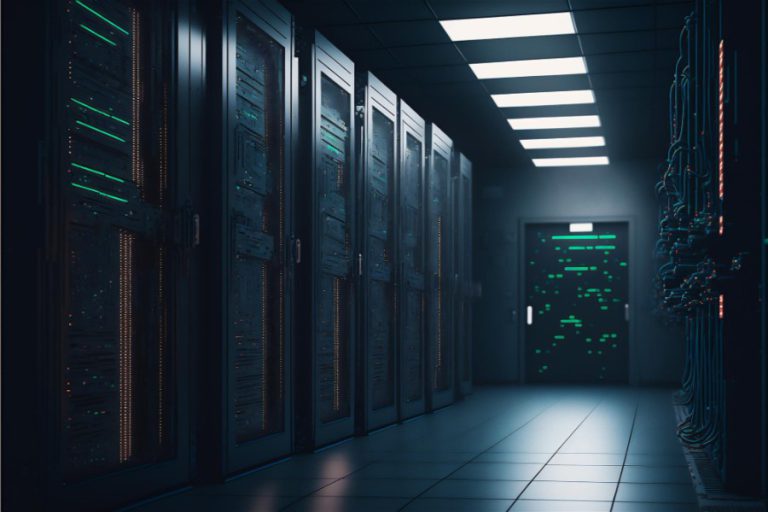 ¿Que Es Un Data Center? Guía Completa | Orsl