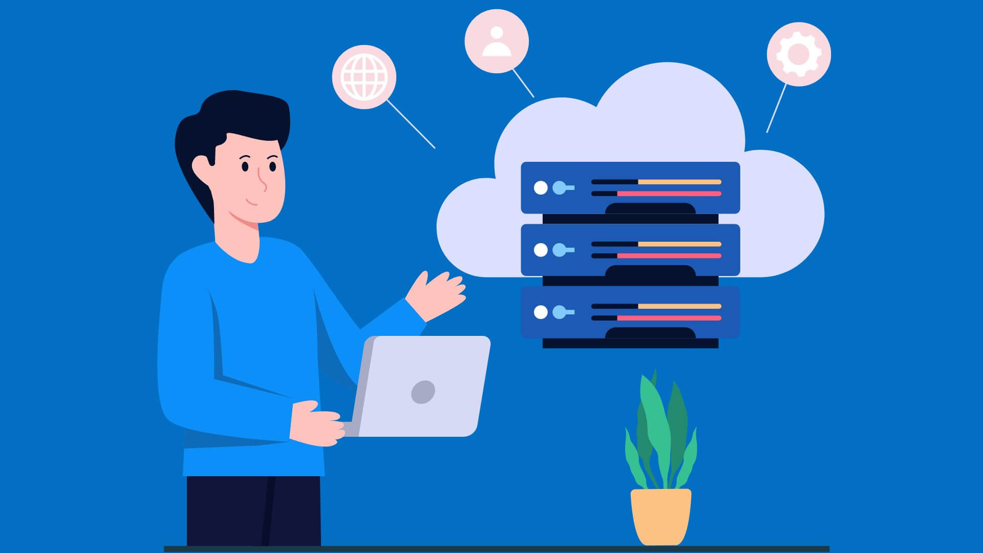 Guia Para Optimizar El Rendimiento De Windows Server | ORSL